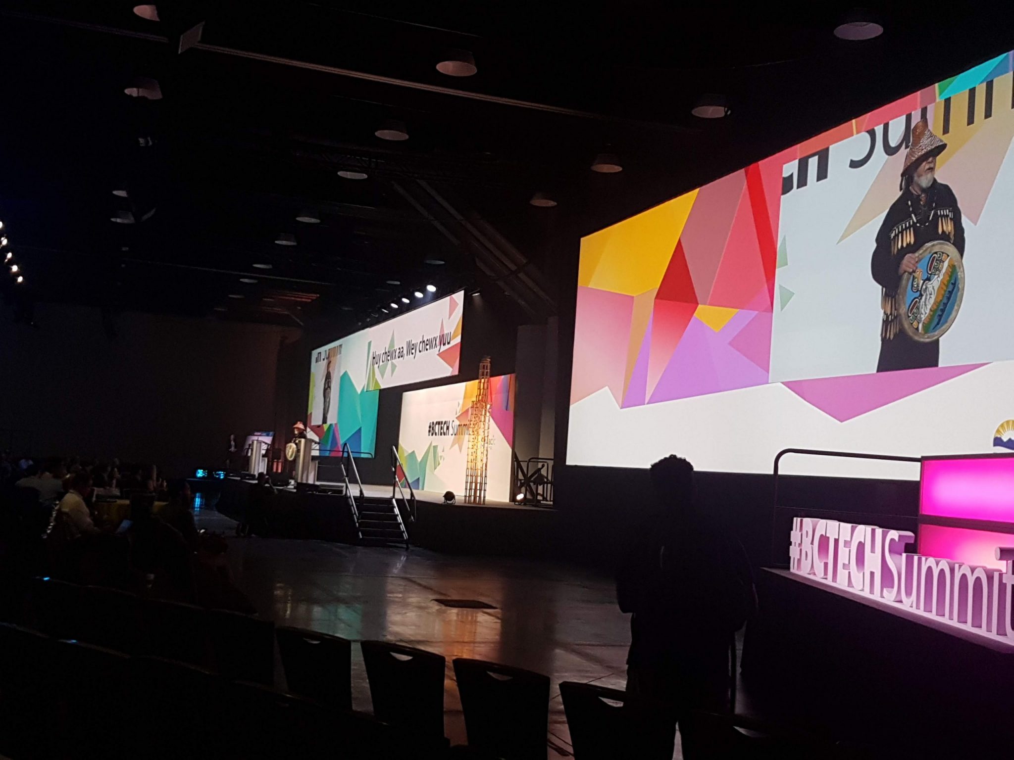 Listening, a First Nations Perspective - | Strategy Table | Expert ...