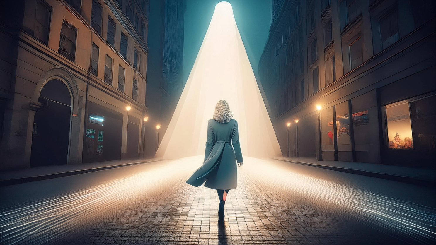 The Spotlight Effect: - Strategy Table Pathways - Facilitation ...