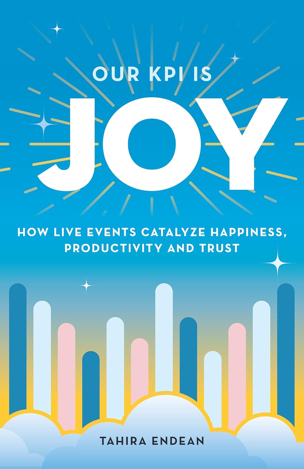 Our KPI is Joy: Chapter Summaries - Strategy Table Pathways - Meeting ...